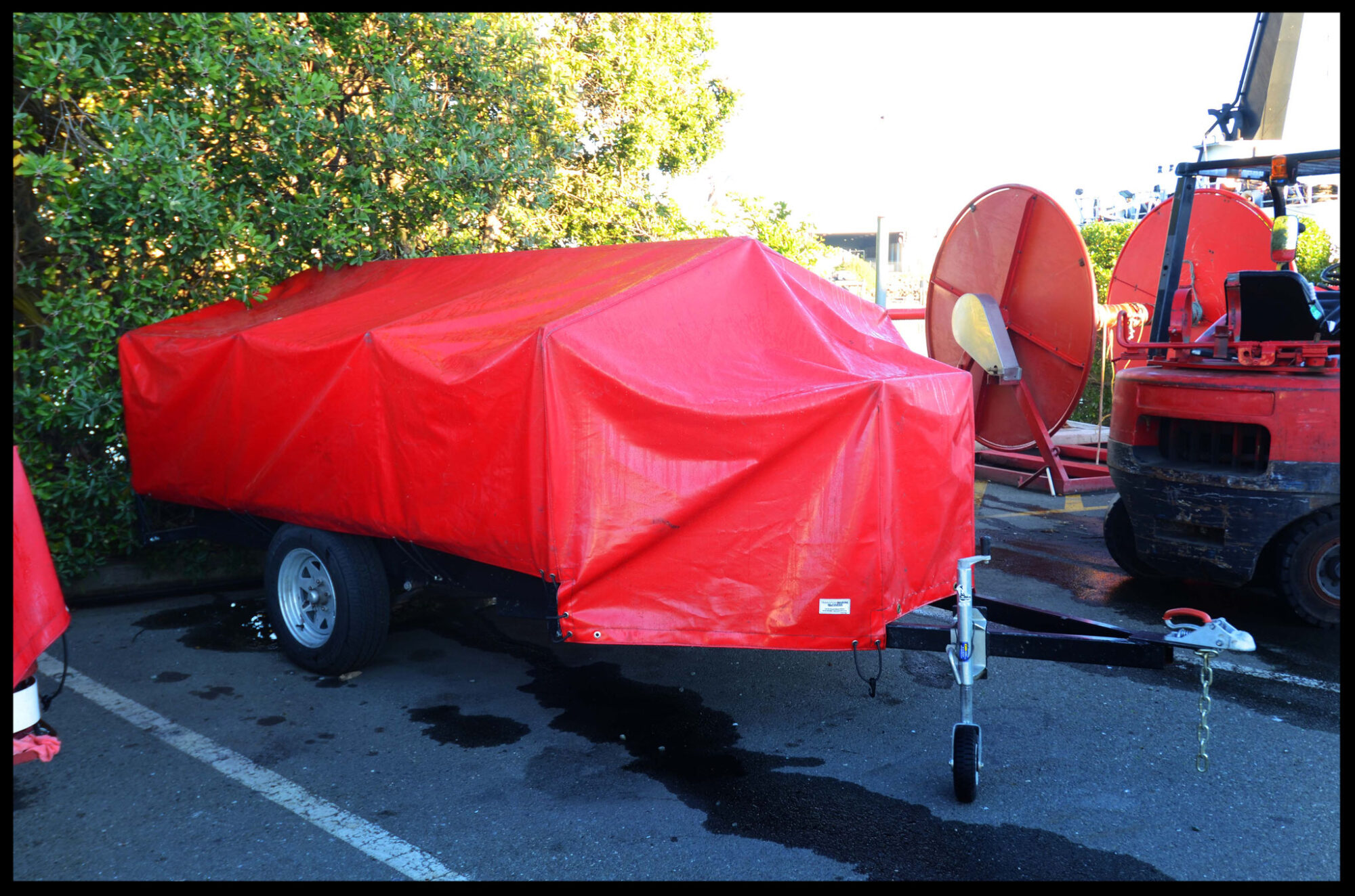 Custom Rural Covers - TM Covers